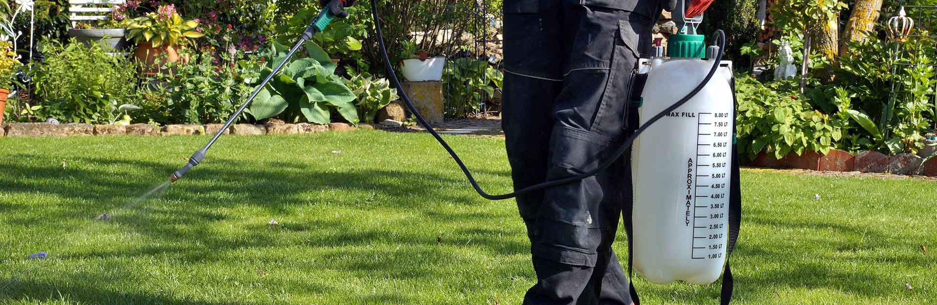 Pesticide Services in Reisterstown, MD | Northwest Recycling Online